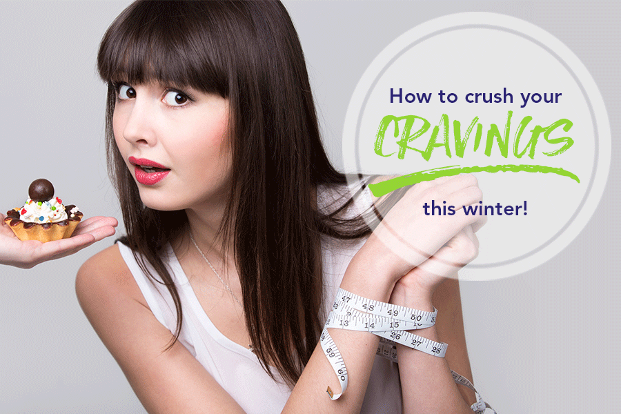 Crush your cravings this winter! - Herbexhealth