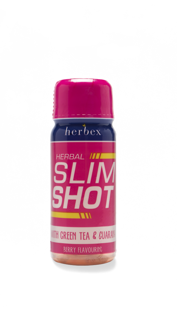 Herbex Slim Shot for Rapid Weight Loss and Energy | Herbex Health
