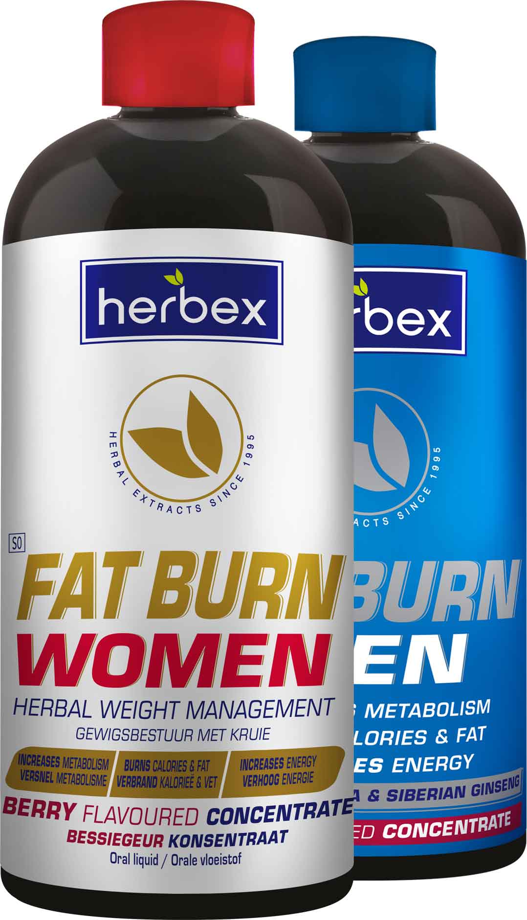 Herbex Fat Burn