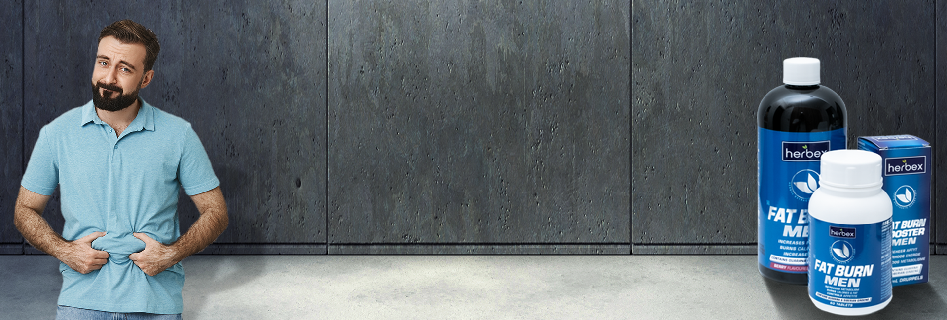 Herbex - It works! | Get Herbex. Start today. #loveyourbody