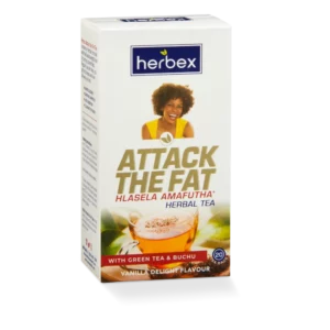 Attack the Fat Tea Range - Herbex