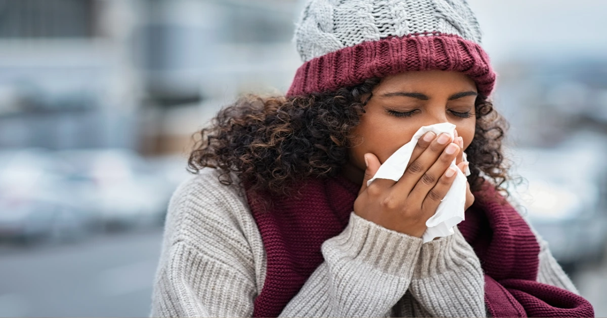 How To Prevent Colds And Flu » Herbex Health